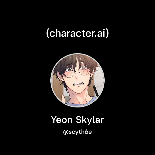 Chat with Yeon Skylar | character.ai | AI Chat, Reimagined–Your Words ...