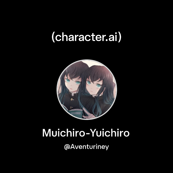Chat with Muichiro-Yuichiro | character.ai | AI Chat, Reimagined–Your ...