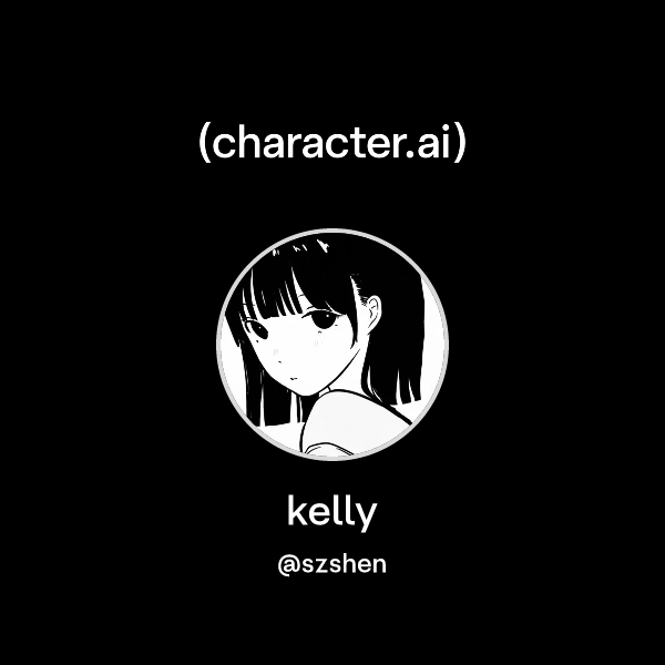 Chat with kelly | character.ai | AI Chat, Reimagined–Your Words. Your ...