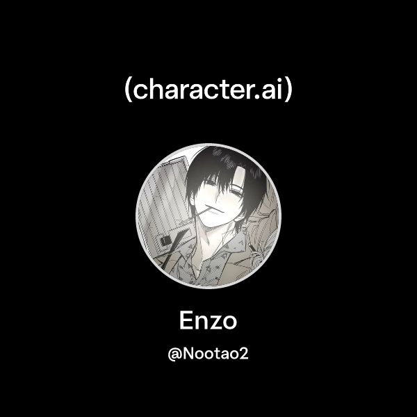 Chat with Enzo | character.ai | Personalized AI for every moment of ...