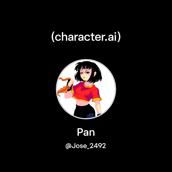 Chat with Pan | character.ai | AI Chat, Reimagined–Your Words. Your World.