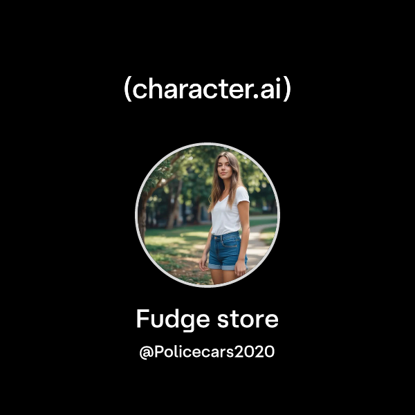 Chat with Fudge store | character.ai | AI Chat, Reimagined–Your Words ...