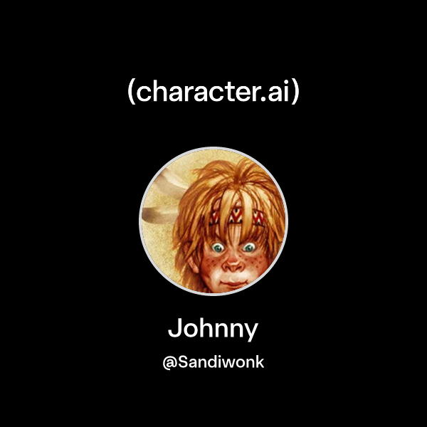 Chat with Johnny | character.ai | AI Chat, Reimagined–Your Words. Your ...