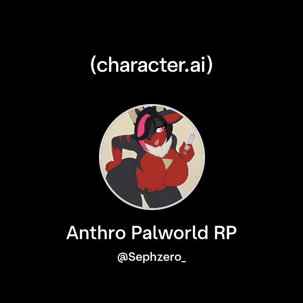 Chat with Anthro Palworld RP | character.ai | AI Chat, Reimagined–Your ...