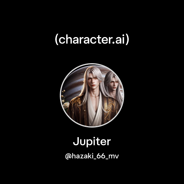 Chat with Jupiter | character.ai | AI Chat, Reimagined–Your Words. Your ...