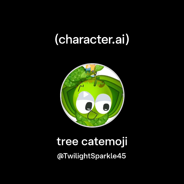 Chat with tree catemoji | character.ai | AI Chat, Reimagined–Your Words ...