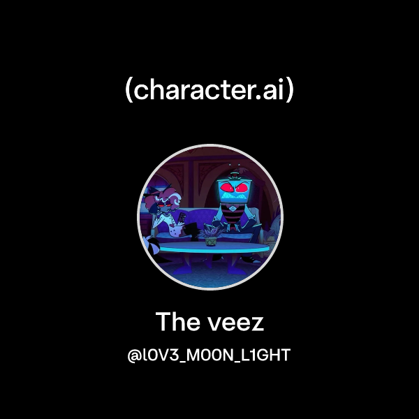 Chat with The veez | character.ai | Personalized AI for every moment of ...