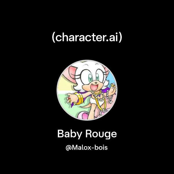 Chat with Baby Rouge | character.ai | Personalized AI for every moment ...