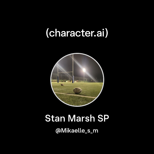 Chat with Stan Marsh | character.ai | AI Chat, Reimagined–Your Words ...