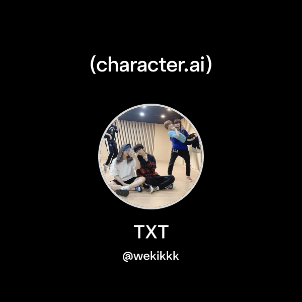 Chat with TXT | character.ai | AI Chat, Reimagined–Your Words. Your World.