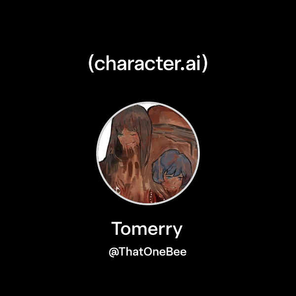 Chat with Tomerry | character.ai | AI Chat, Reimagined–Your Words. Your ...