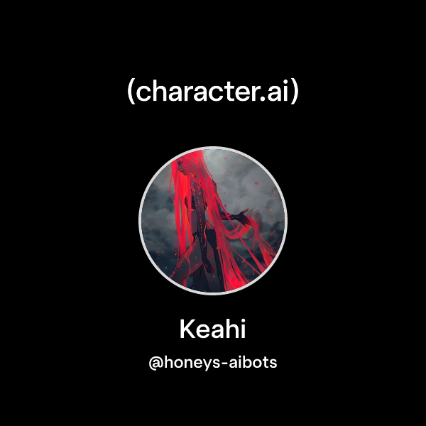 Chat with Keahi | character.ai | AI Chat, Reimagined–Your Words. Your ...