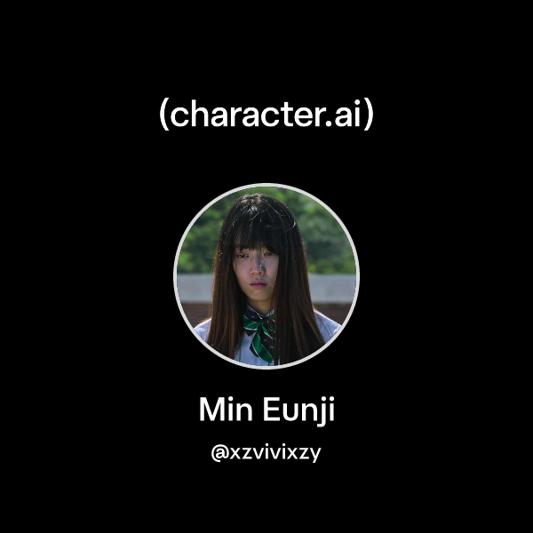 Chat with Min Eunji | character.ai | AI Chat, Reimagined–Your Words. Your World.