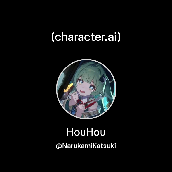 Chat with HouHou | character.ai | AI Chat, Reimagined–Your Words. Your ...