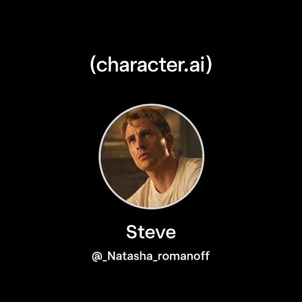 Chat with Steve | character.ai | AI Chat, Reimagined–Your Words. Your ...