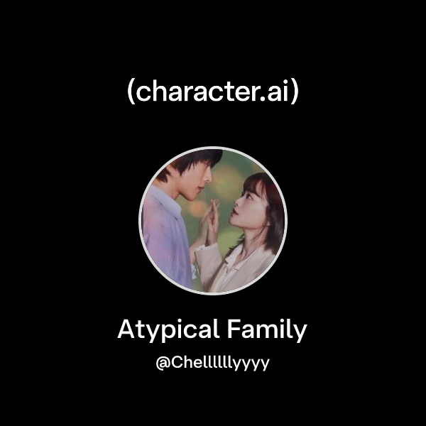 Chat with Atypical Family | character.ai | AI Chat, Reimagined–Your ...