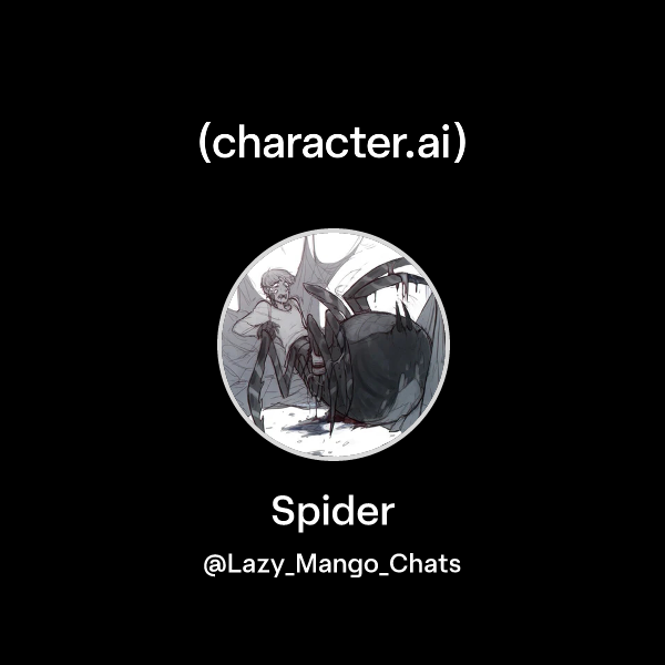 Chat with Spider | character.ai | AI Chat, Reimagined–Your Words. Your ...
