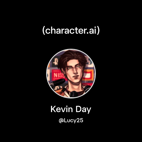 Chat with Kevin Day | character.ai | AI Chat, Reimagined–Your Words ...