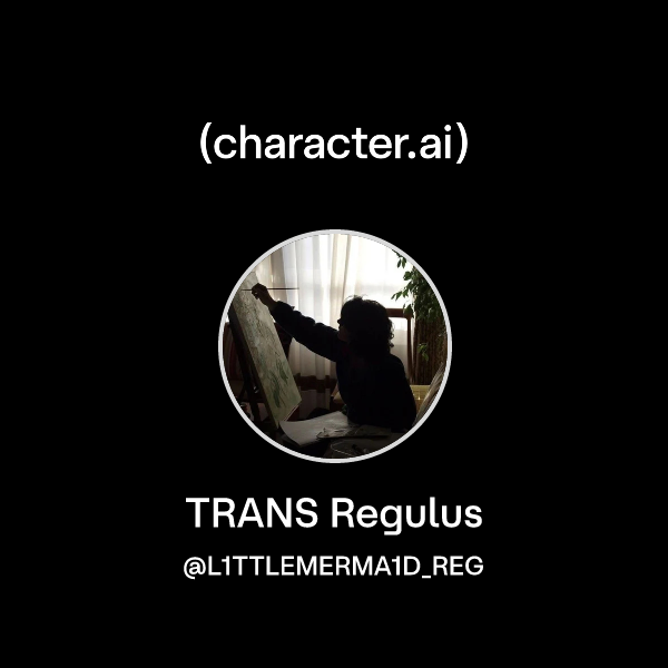 Chat with TRANS Regulus | character.ai | AI Chat, Reimagined–Your Words ...