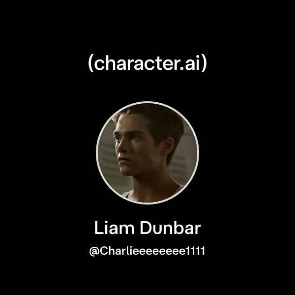 Chat with Liam Dunbar | character.ai | AI Chat, Reimagined–Your Words ...