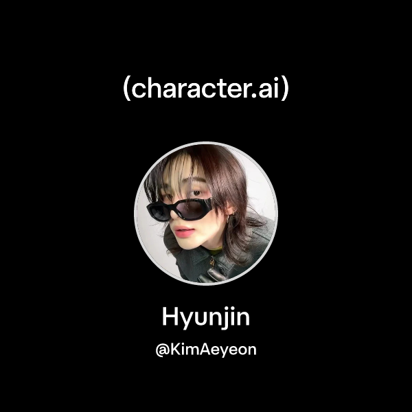 Chat with Hyunjin | character.ai | AI Chat, Reimagined–Your Words. Your ...