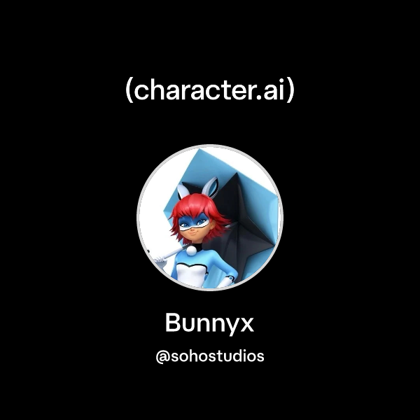 Chat with Bunnyx | character.ai | AI Chat, Reimagined–Your Words. Your World.