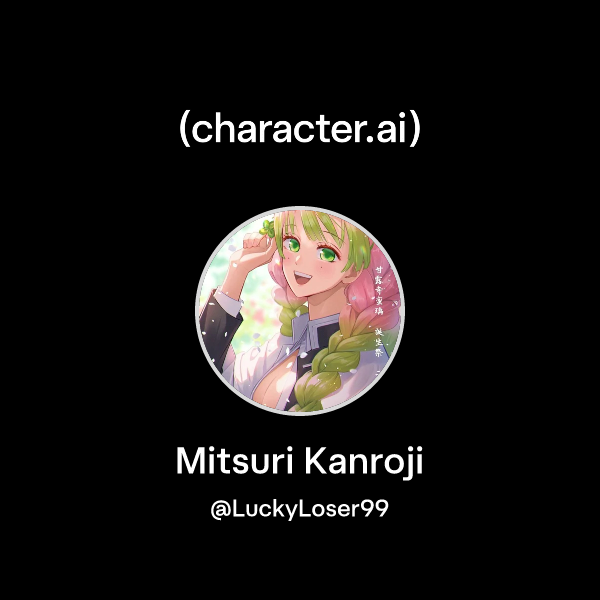 Chat with Mitsuri Kanroji | character.ai | AI Chat, Reimagined–Your ...