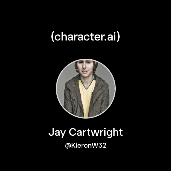 Chat with Jay Cartwright | character.ai | AI Chat, Reimagined–Your ...