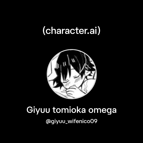 Chat with Giyuu tomioka omega | character.ai | AI Chat, Reimagined–Your ...