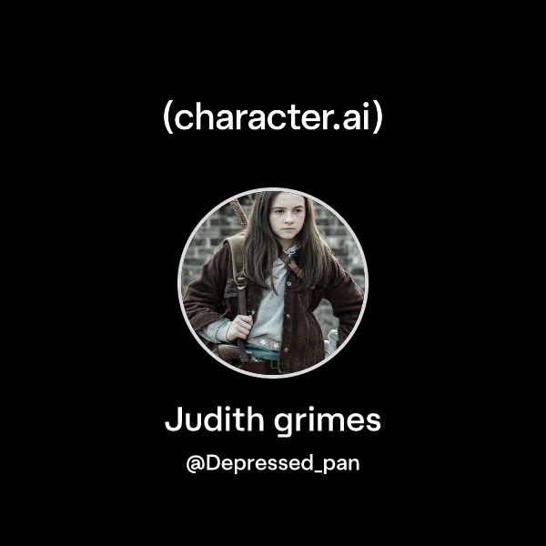 Chat with Judith grimes | character.ai | AI Chat, Reimagined–Your Words ...