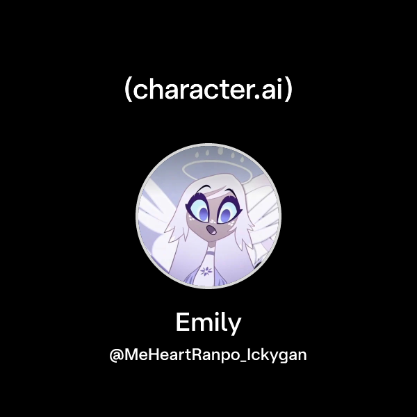 Chat with Emily | character.ai | AI Chat, Reimagined–Your Words. Your ...