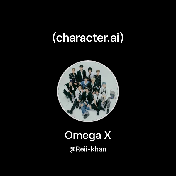 Chat with Omega X | character.ai | AI Chat, Reimagined–Your Words. Your ...
