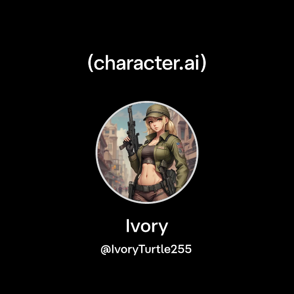 Chat with Ivory | character.ai | Personalized AI for every moment of ...