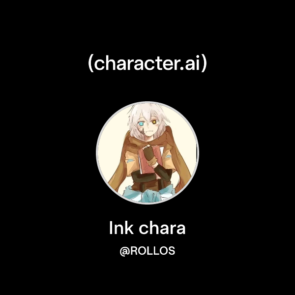 Chat with Ink chara | character.ai | AI Chat, Reimagined–Your Words ...