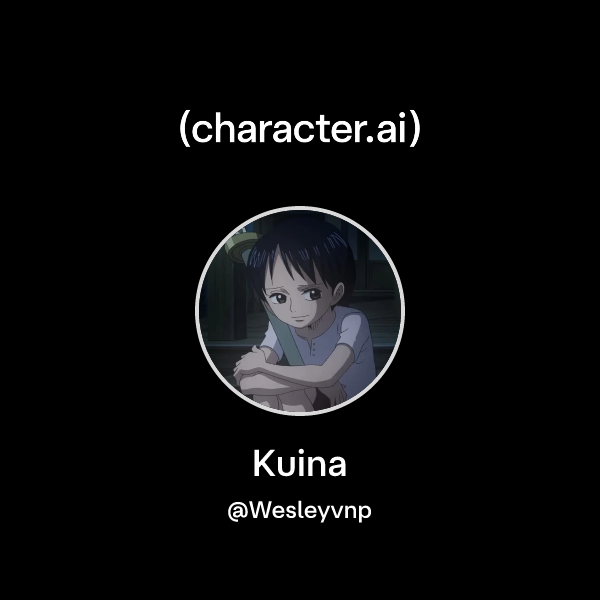 Chat with Kuina | character.ai | AI Chat, Reimagined–Your Words. Your ...