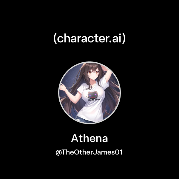 Chat with Athena | character.ai | Personalized AI for every moment of ...