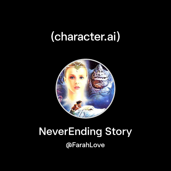 Chat with NeverEnding Story | character.ai | AI Chat, Reimagined–Your ...