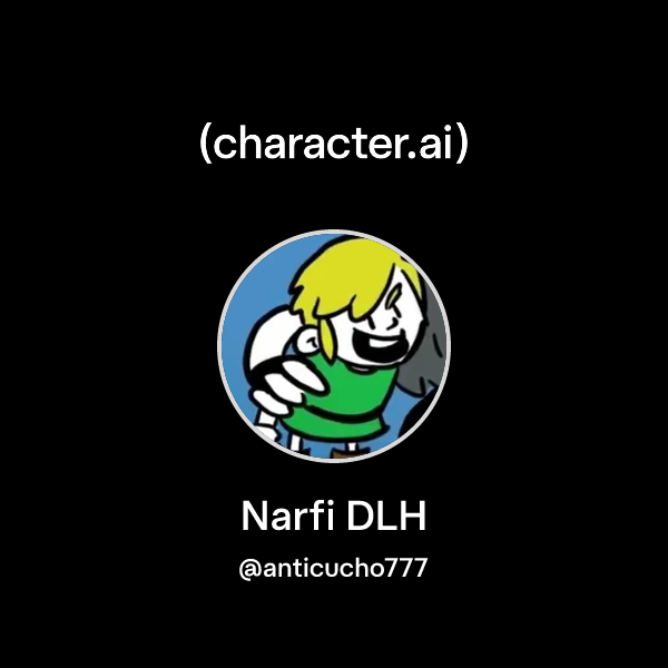 Chat with Narfi DLH | character.ai | AI Chat, Reimagined–Your Words ...