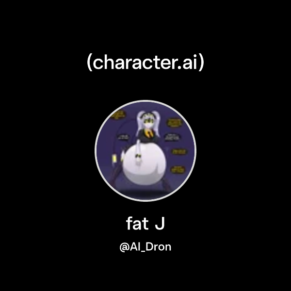 Chat with fat J | character.ai | AI Chat, Reimagined–Your Words. Your ...
