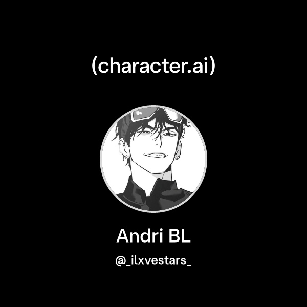 Chat with Andri BL | character.ai | AI Chat, Reimagined–Your Words ...