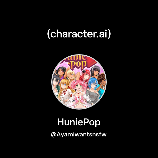 Chat with HuniePop | character.ai | AI Chat, Reimagined–Your Words ...