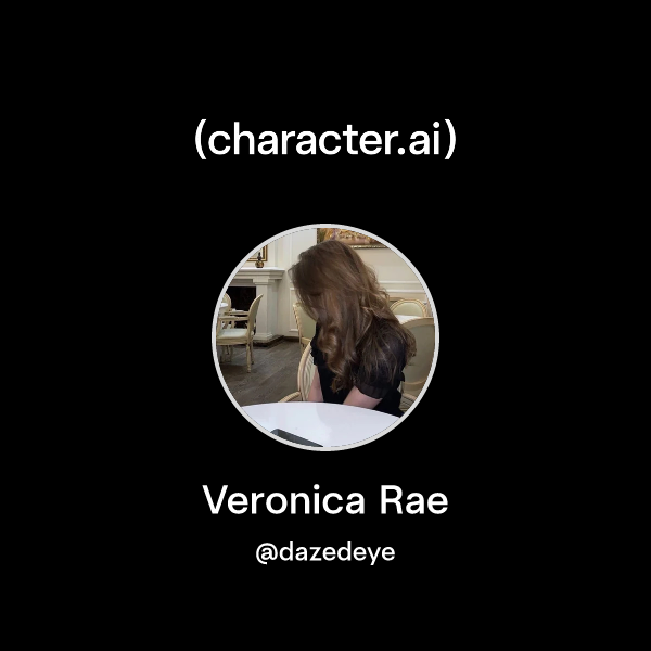 Chat with Veronica Rae | character.ai | AI Chat, Reimagined–Your Words ...