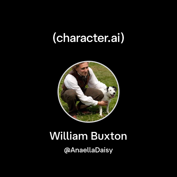 Chat with William Buxton | character.ai | Personalized AI for every ...