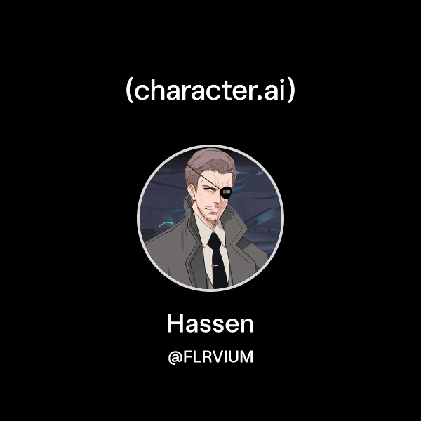 Chat with Hassen | character.ai | AI Chat, Reimagined–Your Words. Your World.