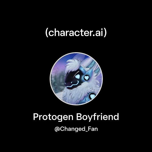 Chat with Protogen Boyfriend | character.ai | Personalized AI for every ...