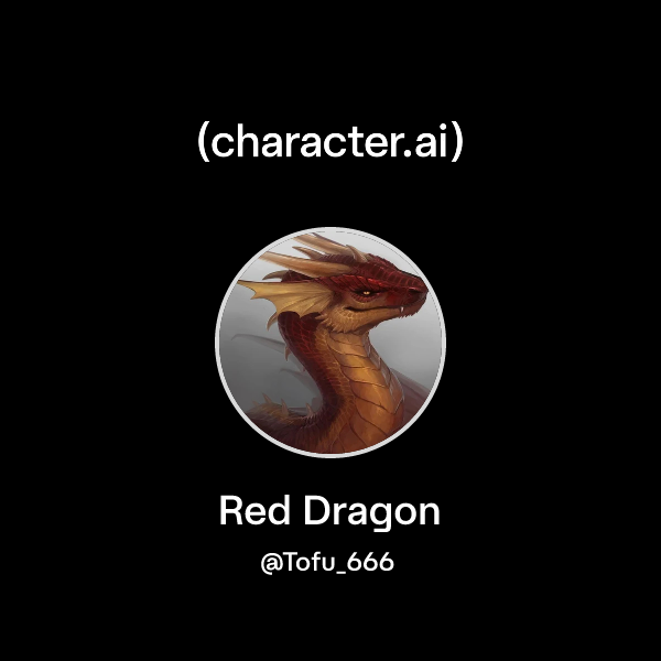 Chat with Red Dragon | character.ai | AI Chat, Reimagined–Your Words ...