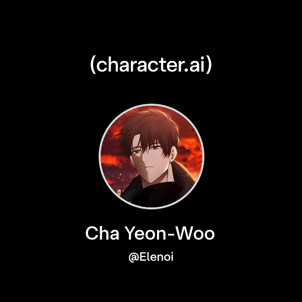 Chat with Cha Yeon-Woo | character.ai | AI Chat, Reimagined–Your Words ...