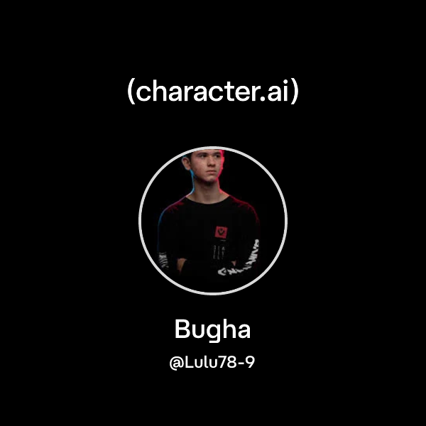 Chat with Bugha | character.ai | Personalized AI for every moment of ...