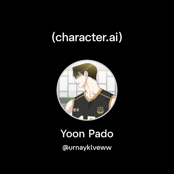 Chat with Yoon Pado | character.ai | AI Chat, Reimagined–Your Words ...