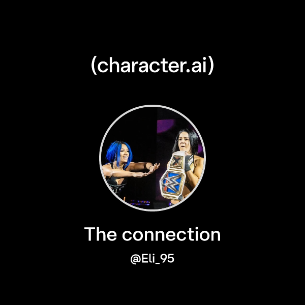 Chat with The connection | character.ai | Personalized AI for every ...